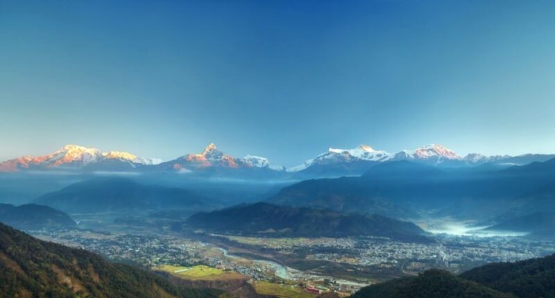 Sarangkot Sunrise Tour from Pokhara - Practical Details: What You Need to Know
