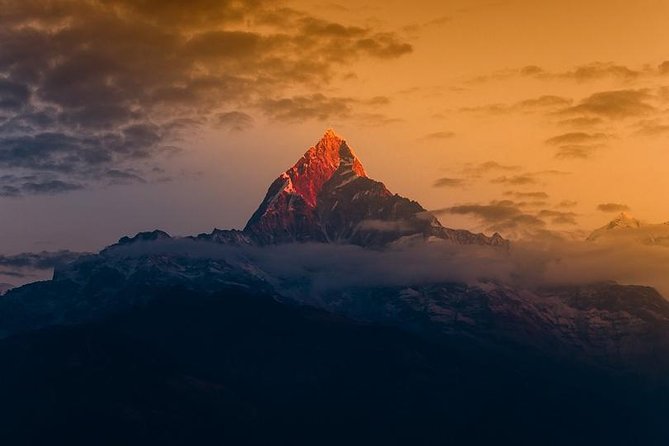 Sarangkot Sunrise Tour from Pokhara - The Value of This Tour