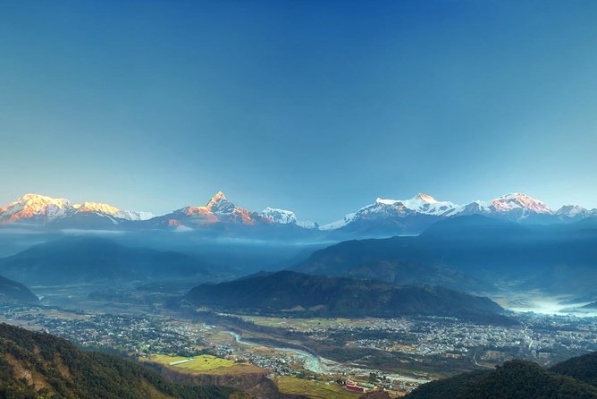 Sarangkot Sunrise Tour from Pokhara - Practical Considerations