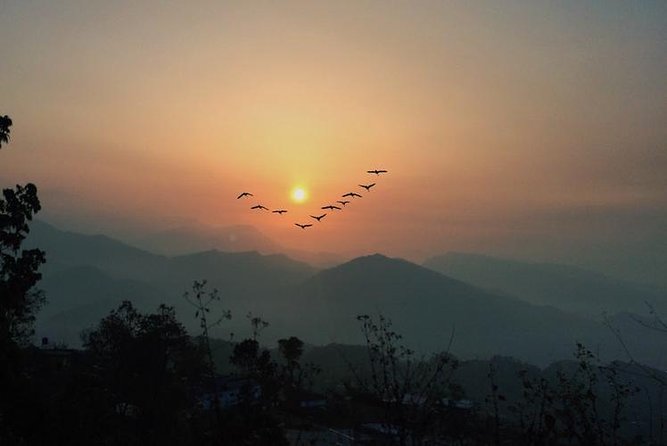 Sarangkot Sunrise Tour from Pokhara - Frequently Asked Questions