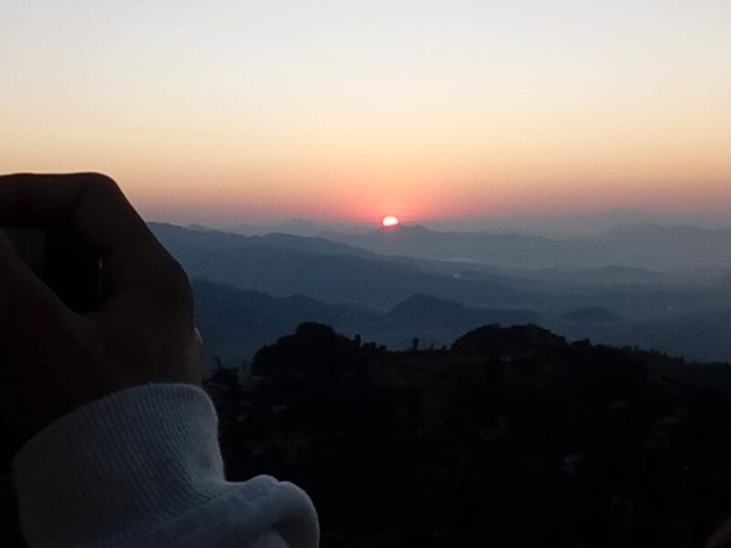 Sarangkot Sunrise tour from Pokhara - Why We Love This Tour