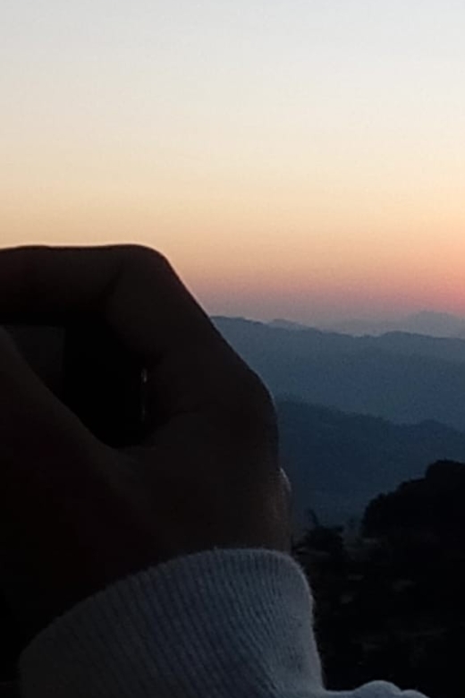 Sarangkot Sunrise tour from Pokhara - The Value of This Experience
