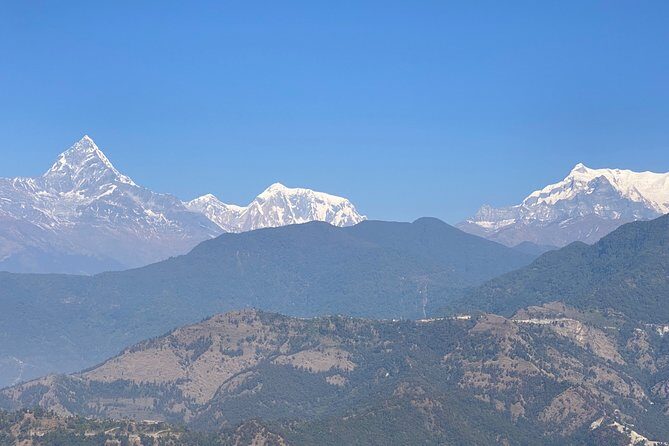 Sarangkot Sunrise Tour in Private Car - A Practical Look at the Tour Experience