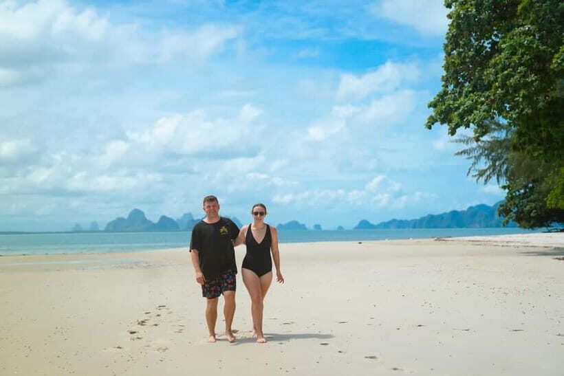 Sarasin Pier: Iconic James Bond Experience by Speedboat - James Bond Island – Koh Tapu