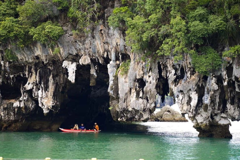 Sarasin Pier: Iconic James Bond Experience by Speedboat - Practicalities & What to Expect