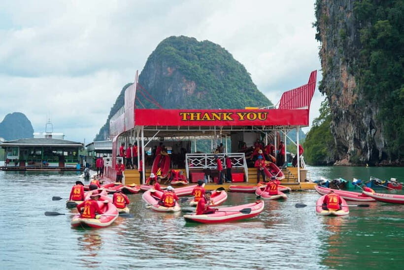 Sarasin Pier: Iconic James Bond Experience by Speedboat - Why Choose This Tour?