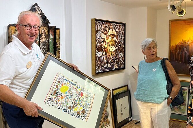 Sarasota Art Crawl Trolley Tour - Final Thoughts: Who Should Try This Tour?