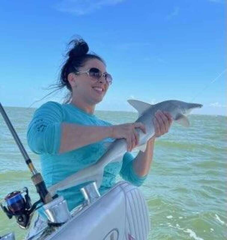 Sarasota Florida: Skyway Fishing Tours - Who Should Consider Skyway Fishing Tours?