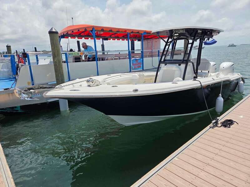 Sarasota Florida: Skyway Fishing Tours - FAQ