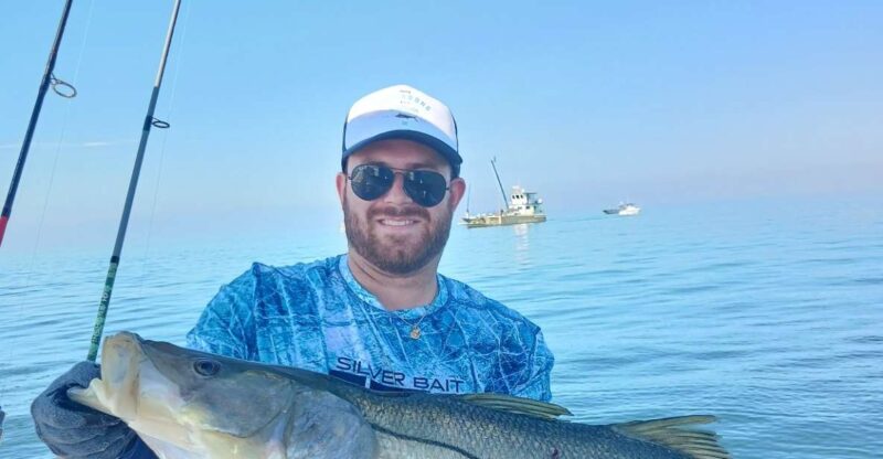 Sarasota Florida: Skyway Fishing Tours - Final Thoughts