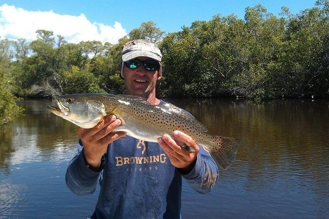 Sarasota Inshore Fishing Charters - FAQ