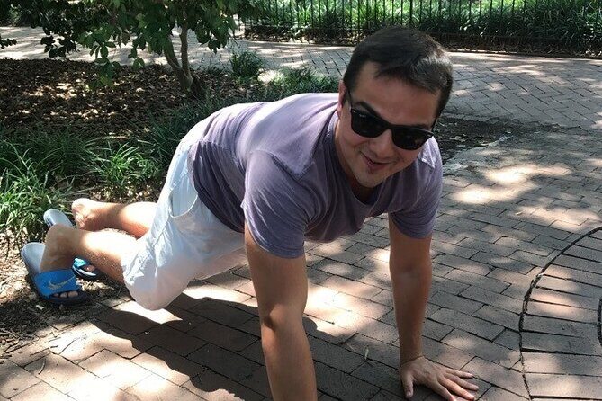 Sarasota Scavenger Hunt by Zombie Scavengers - The Sum Up
