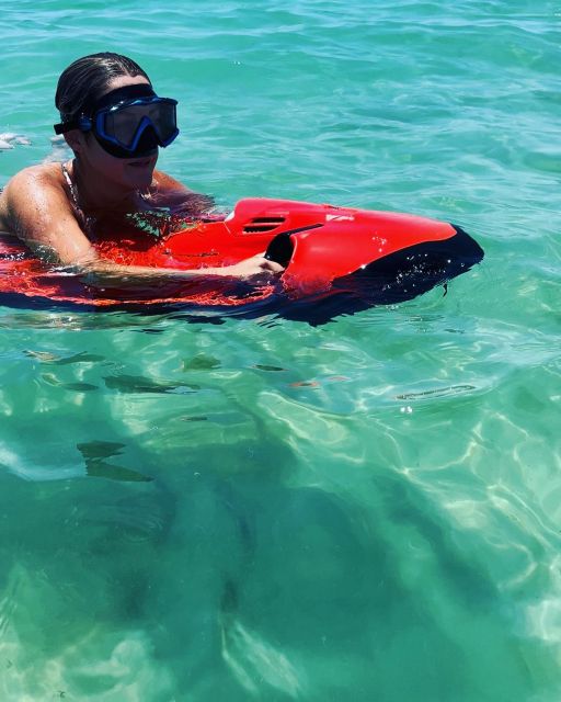 Sarasota: Seabob Experience - Who Is This Tour Best Suited For?