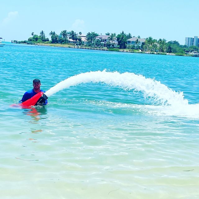 Sarasota: Seabob Experience - Final Thoughts: Is the Sarasota Seabob Experience Worth It?