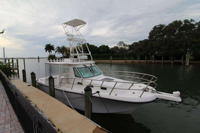 Sarasota Sunset Charter - Setting the Scene: What to Expect