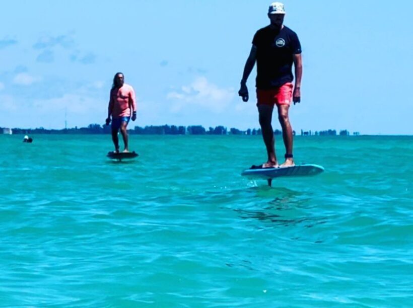Sarasota: Ultimate Adventure - The Value of This Adventure