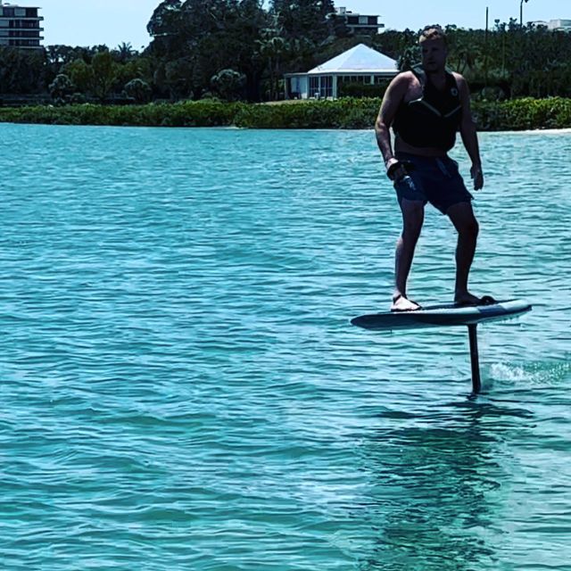 Sarasota: Ultimate Adventure - What Is the Sarasota: Ultimate Adventure?