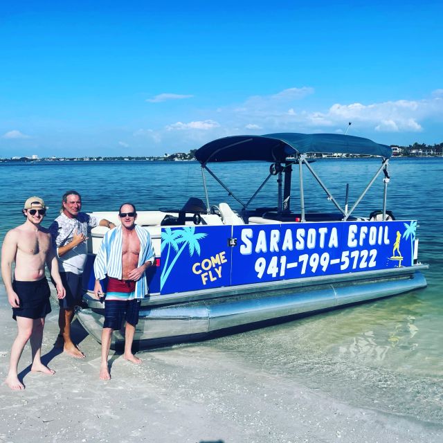 Sarasota: Ultimate Adventure - Why This Tour Is a Good Deal