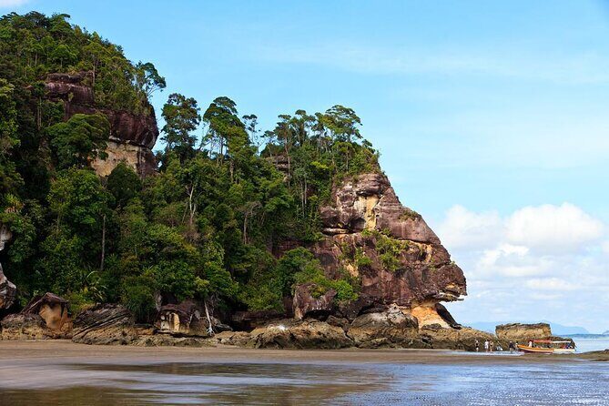 Sarawak Bako National Park Tour : Pristine Rainforest Jungle - An In-Depth Look at Bako National Park Tour