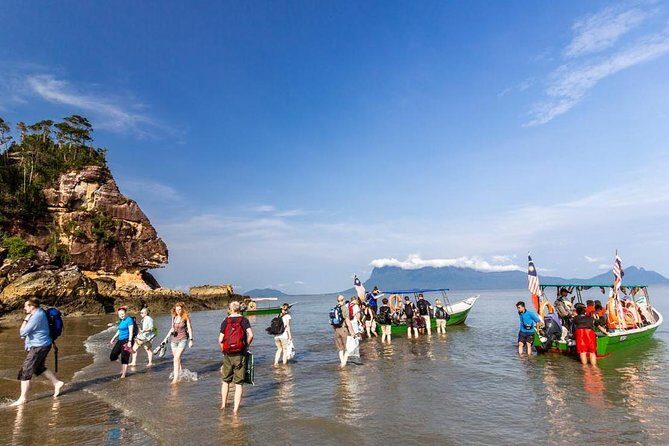 Sarawak Bako National Park Tour : Pristine Rainforest Jungle - Who Should Consider This Tour?