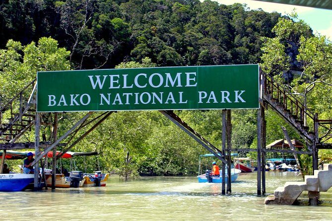Sarawak Bako National Park Tour : Pristine Rainforest Jungle - FAQs