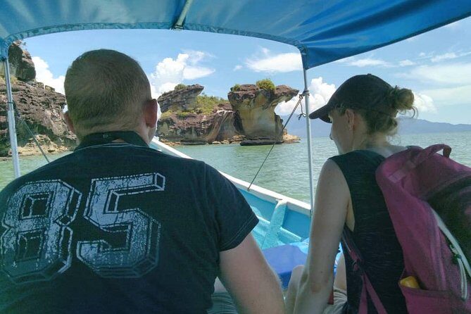 Sarawak Bako National Park Tour : Rainforest Flora & Fauna - Transportation and Timing: Why It Matters