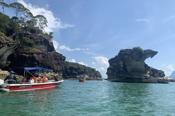 Sarawak Bako National Park Tour : Rainforest Flora & Fauna - Who Should Consider This Tour?