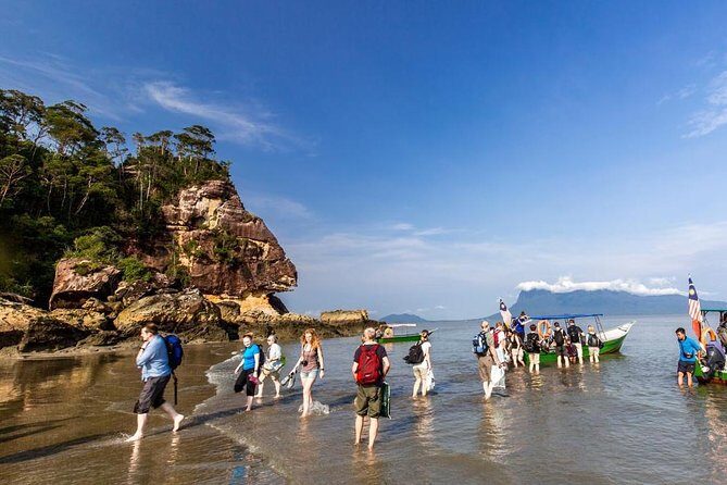 Sarawak Bako National Park Tour : Rainforest Flora & Fauna - FAQ: Practical Questions Answered