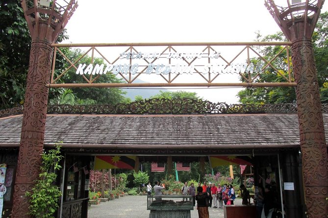 Sarawak Cultural Village Tour - A Deep Dive into the Sarawak Cultural Village Experience