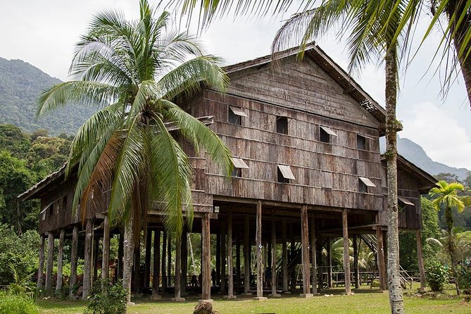 Sarawak Cultural Village Tour - Who Will Love This Tour?