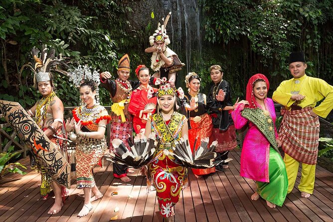 Sarawak Cultural Village Tour from Kuching - Who Should Consider This Tour?