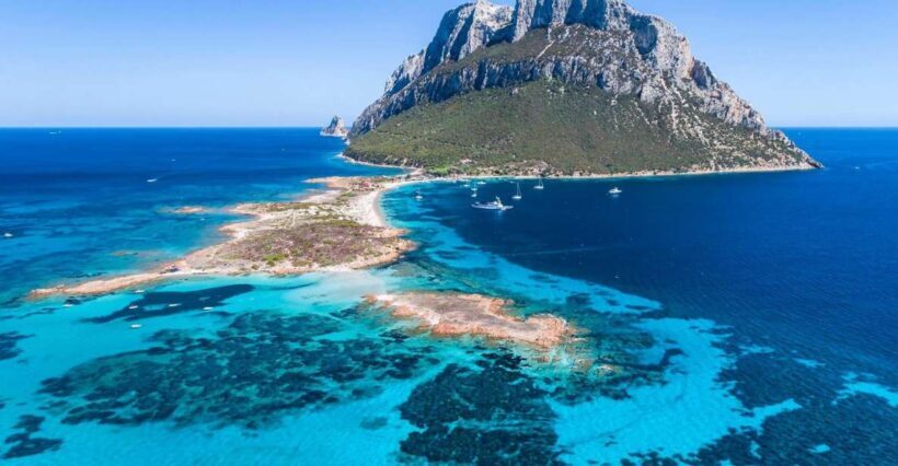 Sardegna: Tavolara Boat Tour with Snorkeling - An In-Depth Look at the Tavolara Boat Tour Experience