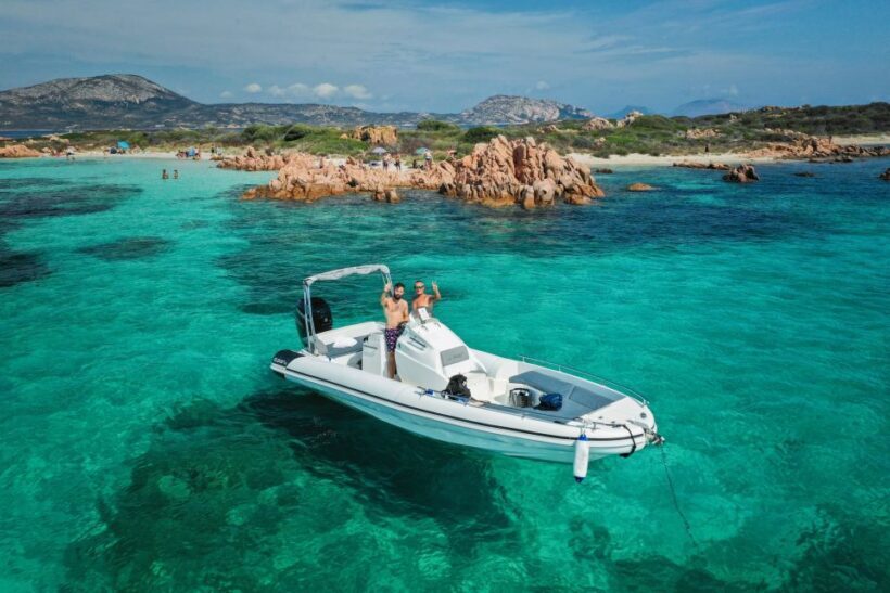 Sardegna: Tavolara Boat Tour with Snorkeling - Practical Tips for Travelers