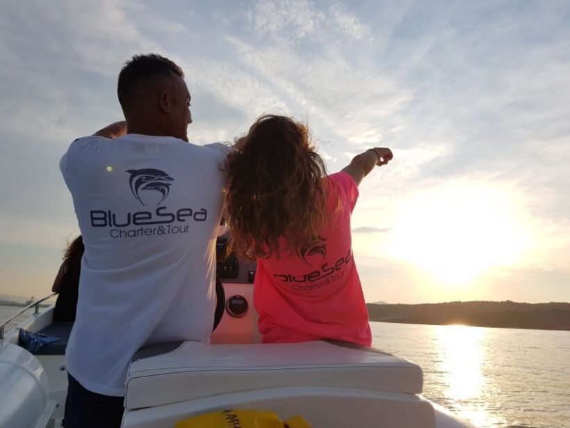 Sardegna: Tavolara Boat Tour with Snorkeling - Who Should Consider This Tour?