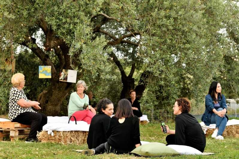 Sardegna: tour nel mondo dell' olio ExtraVergine, in tedesco - FAQ