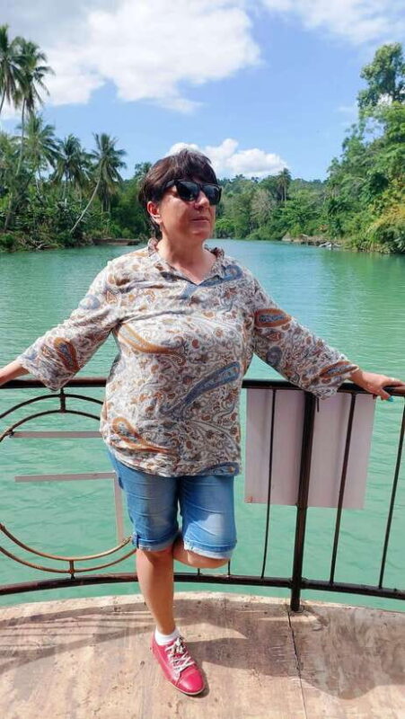 Sardines, chocolate hills, tarsiers, ATV,floating restaurant - In The Sum Up: Who Should Consider This Tour?