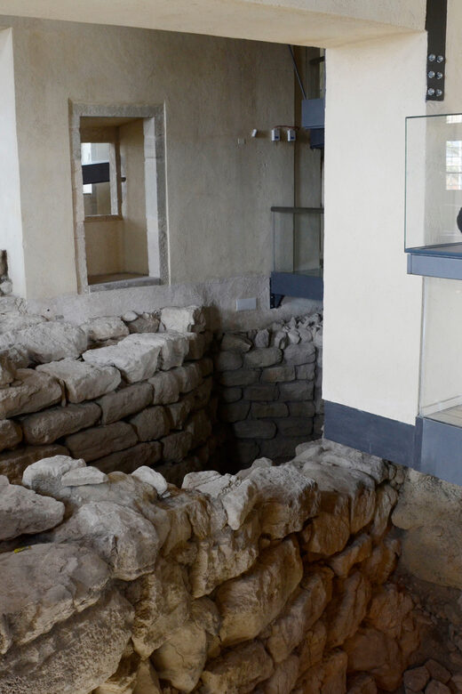 Sardinia: Barumini Nuraghe Tour from Cagliari - Key Points