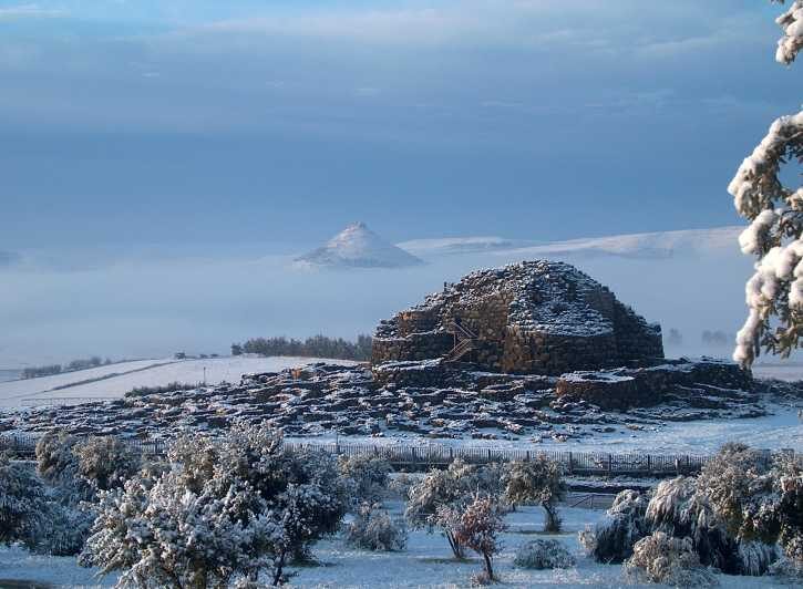 Sardinia: Barumini Nuraghe Tour from Cagliari - Who Will Love This Experience?