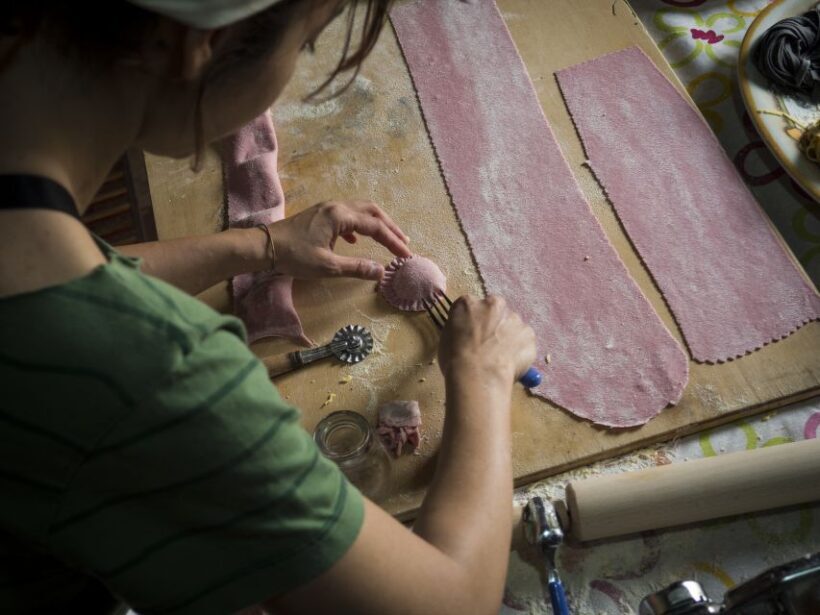 Sardinia Cooking Class: Fresh Handmade Pasta - Key Points