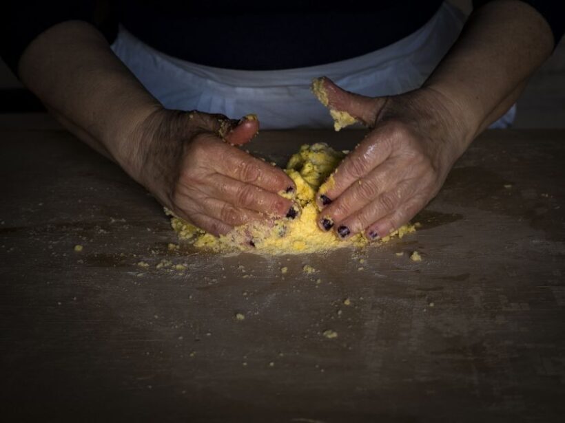 Sardinia Cooking Class: Fresh Handmade Pasta - An Authentic Taste of Sardinian Home Cooking