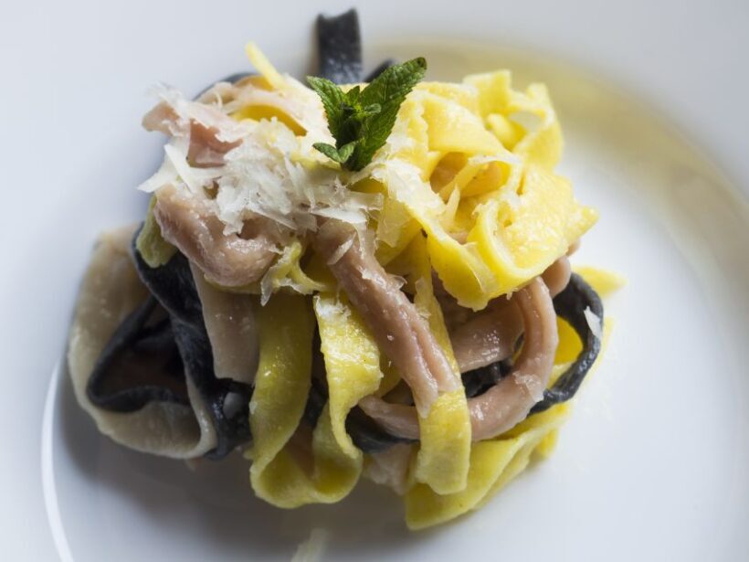 Sardinia Cooking Class: Fresh Handmade Pasta - The Unique Appeal of Sardinian Pasta