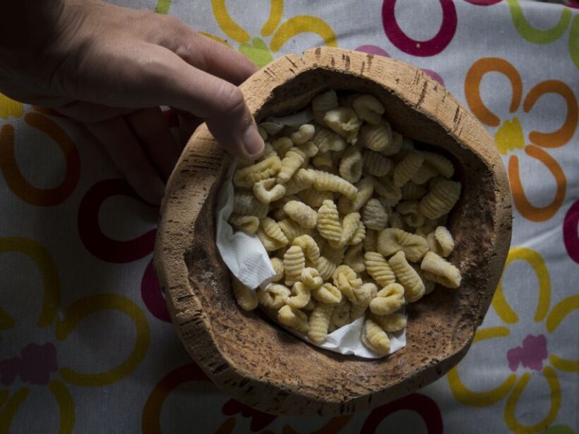 Sardinia Cooking Class: Fresh Handmade Pasta - The Experience’s Practicalities