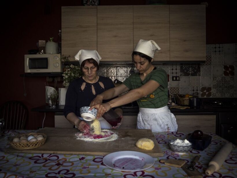 Sardinia Cooking Class: Fresh Handmade Pasta - Why Choose This Tour?