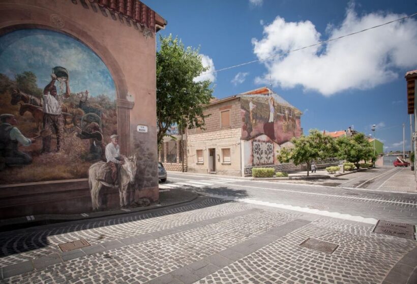 Sardinia Delight: Journey Through Italy's Secret Paradise - Scenic Coastal Views and Natural Wonders