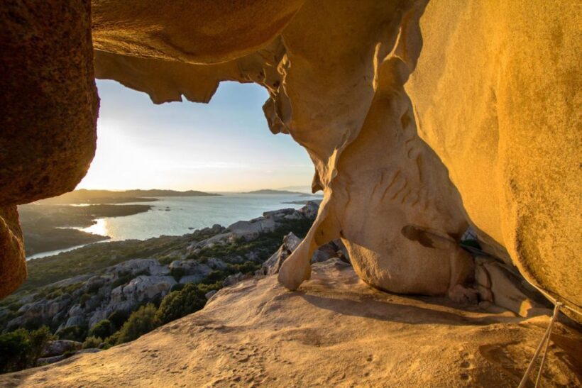 Sardinia Delight: Journey Through Italy's Secret Paradise - Who Will Love This Tour?
