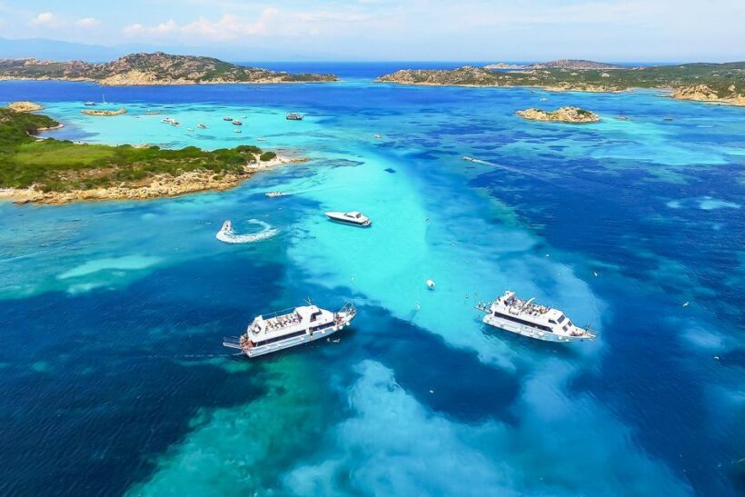 Sardinia: La Maddalena Archipelago Full-Day Trip by Boat - Authentic Experiences and Practical Tips