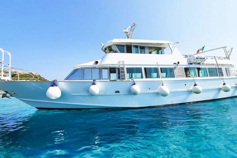 Sardinia: La Maddalena Archipelago Full-Day Trip by Boat - Final Thoughts