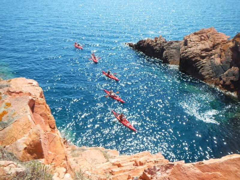 Sardinia: Morning Kayak Tour with Snorkeling - Final Thoughts