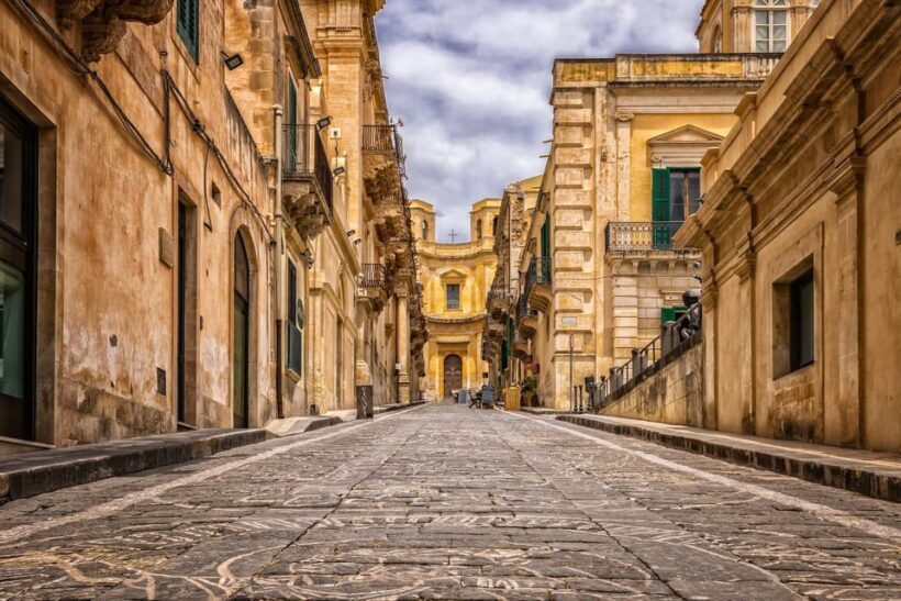 Sardinia private guided city tour - An Introduction to Sardinia’s Rich Tapestry in Just a Few Hours