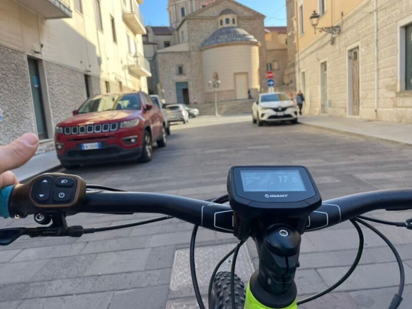 Sardinia: Rent an E-bike in Oristano - The Sum Up: Is This E-bike Tour Right for You?